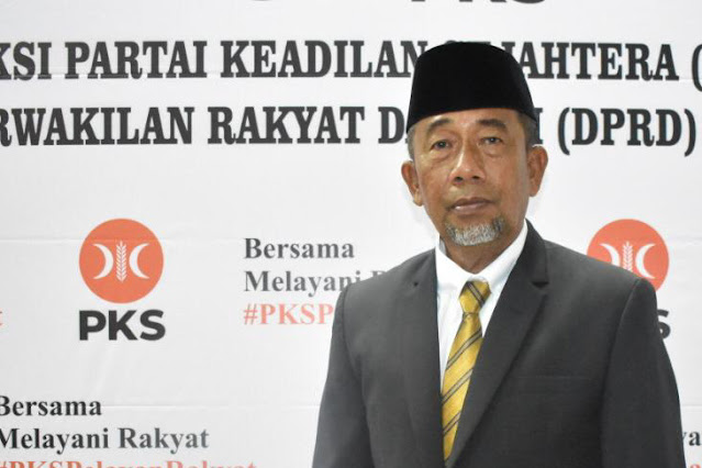 Kisruh Kursi Ex-Offico BP Batam, Amri Bedu: Lanjutkan Pembangunan, 2024 ... Kisruh Kursi Ex-Offico BP Batam, Amri Bedu: Lanjutkan Pembangunan, 2024 ...